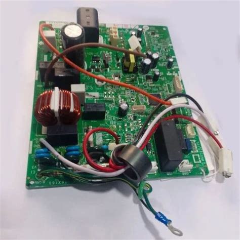 For Electronics Single Sided Electric PCB Assembly At Rs Piece In Navi Mumbai