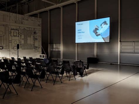 Christian Amoroso On Linkedin Cobot