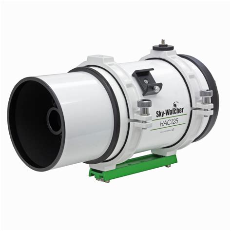 Sky Watcher Hac125 F2 Astrograph Telescope Ota Only Dubai Telescope