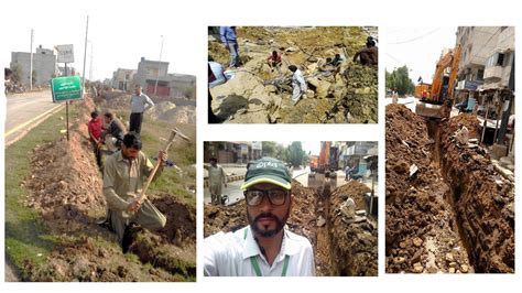 PTCL Is Transforming Its Network With FTTC And FTTH Throughout Pakistan CEO