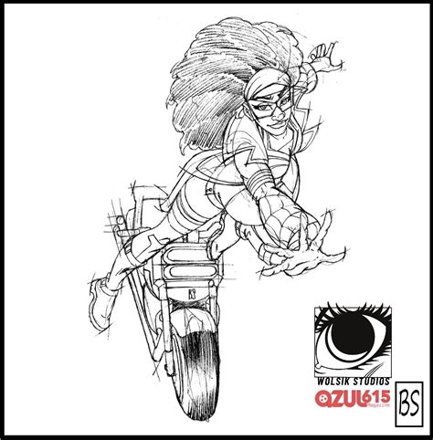 Spiderverse By Zaamad On Deviantart