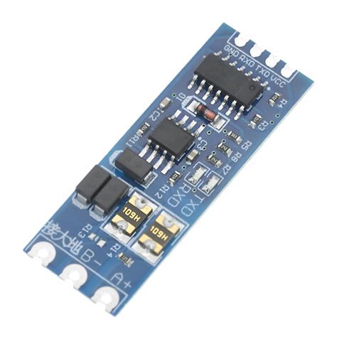 Moduł Konwerter Uart Ttl Do Rs485 33v 5v 13929834317 Oficjalne