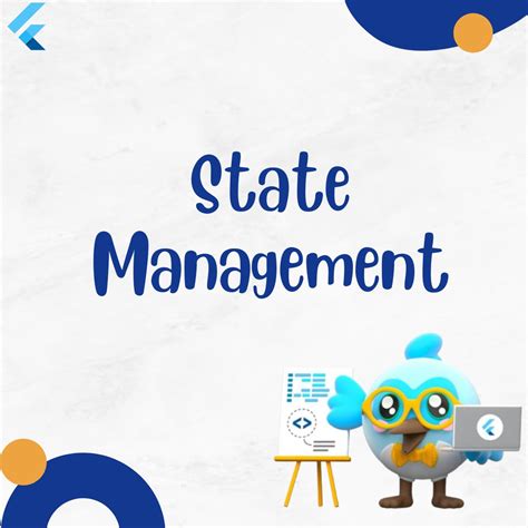 Ines Said On Linkedin Flutterfam Flutter Statemanagement