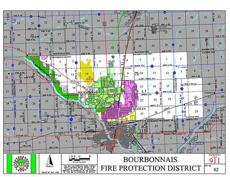 Bourbonnais Mabas Division 7