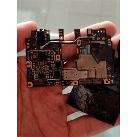 Jual Mesin Poco F Mati Total Mesin Poco F Minus Shopee Indonesia