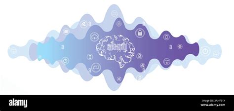 Machine Learning In Concept Of World Mind Metaverse Big Data Or Cyber
