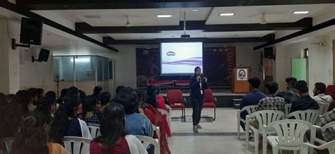 Dr R Kanmani On Linkedin Greetings From Sns Innovation Hub We Are