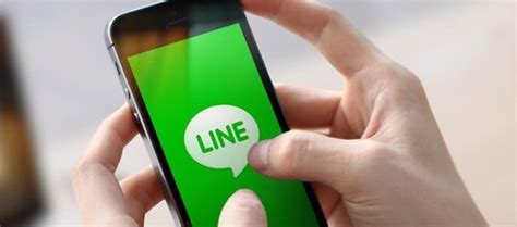 Line Messaging App Updated With End To End Encryption