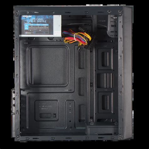 Powerlogic Pc Casings