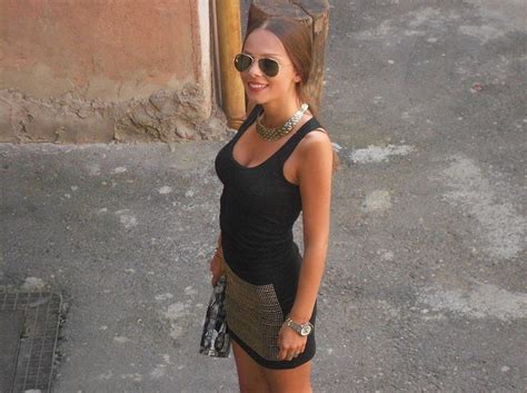 ულამაზესი ქართველი გოგონა