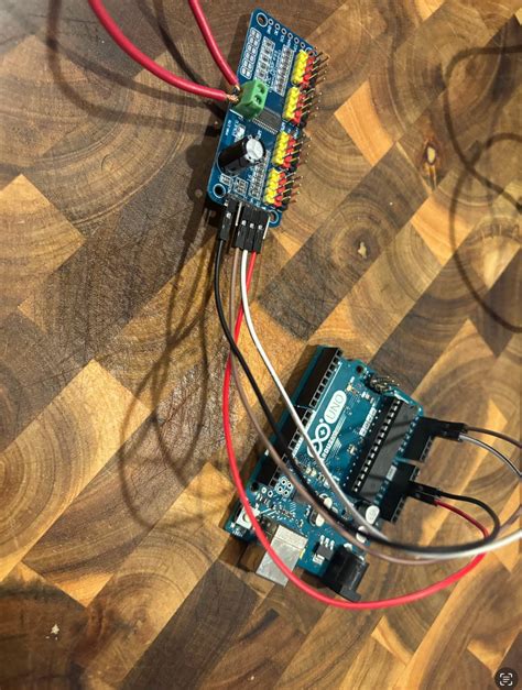 Trying To Figure Out Power For A Quadruped Robot General Electronics Arduino Forum