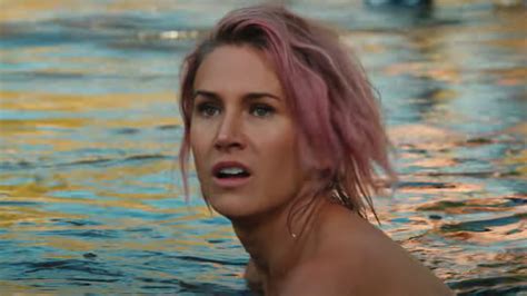 The Teeter Scene In Yellowstone That Shocked Jennifer Landon