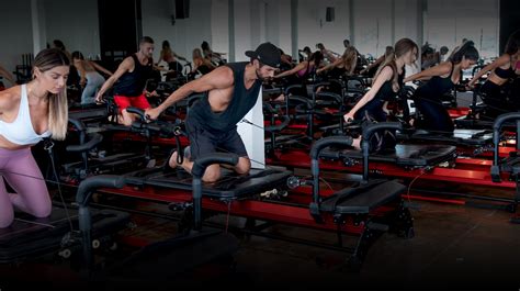 Discover The Benefits Of Downtown Toronto Pilates Classes