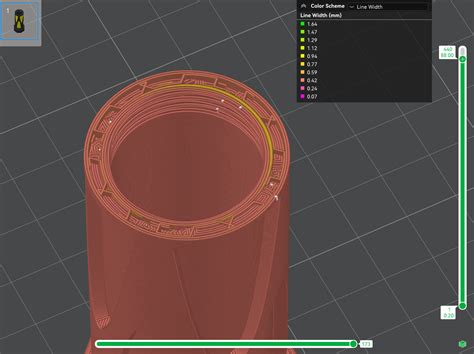 view slicing information bambu lab wiki