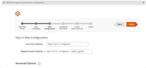 How To Install Magento In Mins