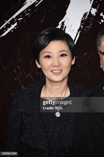 Fan Xu Photos And Premium High Res Pictures Getty Images