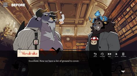 WTDL DEVLOG 19 Where The Demon Lurks By Team Boke