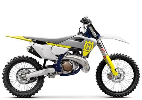Husqvarna Tc 250 2023 Prezzo E Scheda Tecnica Motoit