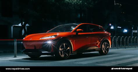 Electric Cars In Nepal Under Rs Lakh