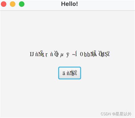 javafx乱码 javafx stage 赋值fxml控件时中文乱码怎么解决 csdn博客