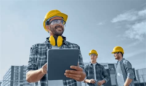 construction reporting software solutions by vitruvi