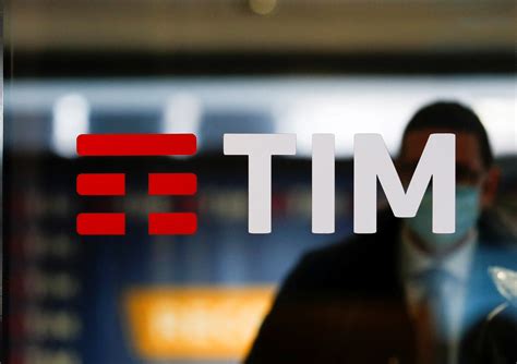 CVC says it has not made new offer for TIM's enterprise arm | Reuters