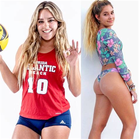 Sexy Pics On Twitter Lots Of Volleyball Players Today