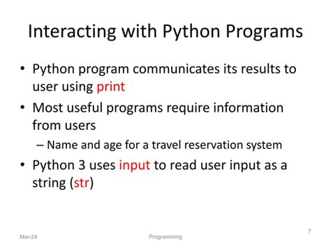 Escm303 Introduction To Python Programmingpptx