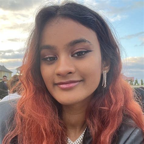 Jasmin Brijmohan Sales Advisor Handm Linkedin