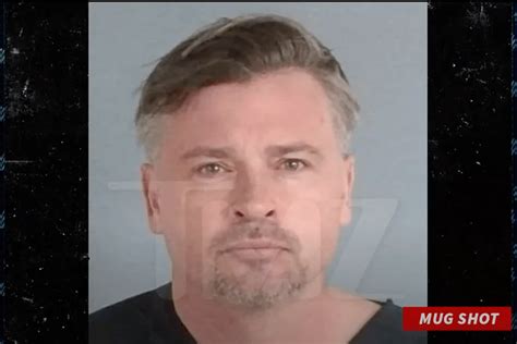 Superman Actor Tom Welling Arrested In Arby S Parking Lot