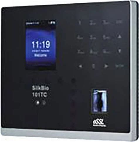 ESSL Face Recognition Time Attendance At Piece Face Recognition Time Attendance System