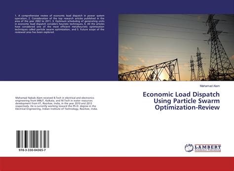 Search Results For Economic Dispatch