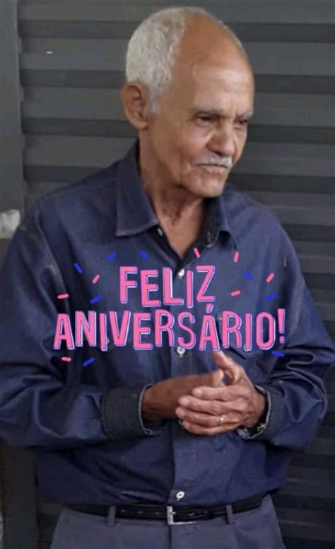 Hoje 28 06 24 Meu Querido Pai Está Fazendo 86 Anos Com A Graça De