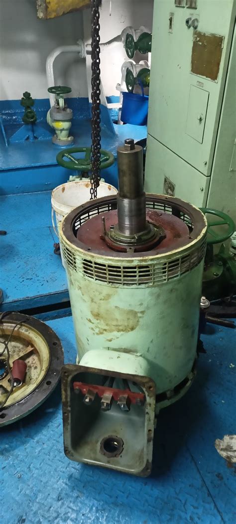 Rizaldi Maulana On Linkedin Electricalmaintenance Electricalengineering