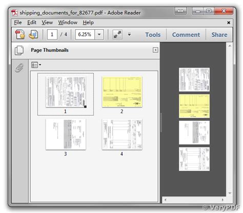 How To Permanently Rotate Pdf Degree In VeryPDF PDF Editor VeryPDF Knowledge Base