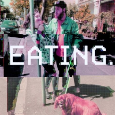 Stream Eating Music Listen To Songs Albums Playlists For Free On