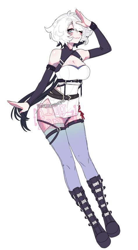 Shayle Swaps Eo On Toyhouse