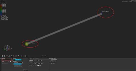 Hyperview Force Vectors Not Appear N A Motionview Model Altair Community