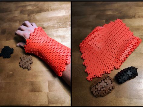 Nasa Fabric X By Fcore Design Makerworld