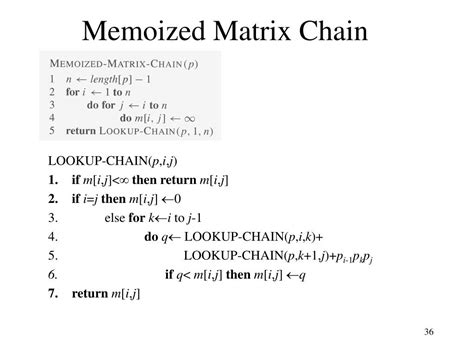 Ppt Dynamic Programming Dp Powerpoint Presentation Free Download Id641810