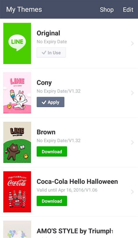 Cara Mengatasi Unable To Apply The Theme Di Android Dan Ios Inwepo