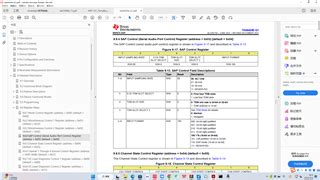 TAS6424e Q1 Channel 2 Can T Output Audio Audio Forum Audio TI E2E Support Forums