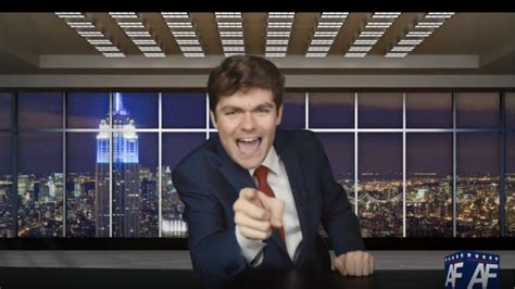 White Supremacist Nick Fuentes Returns To Twitter With Antisemitic Spree