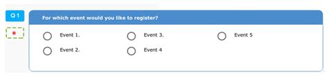 mandatory questions sogosurvey