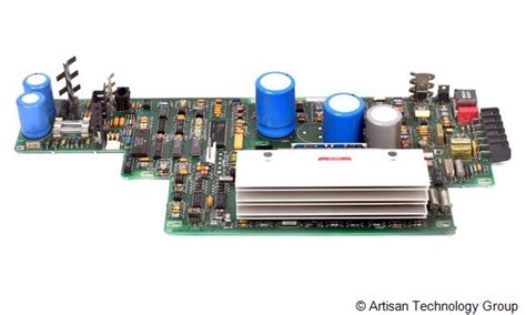 HP A Multiple Output Linear DC Power Supply ArtisanTG