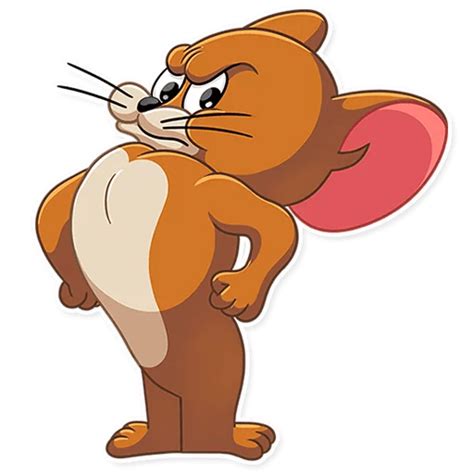 Muscles Mouse Tom And Jerry Wiki Fandom In 2025 Tom And Jerry