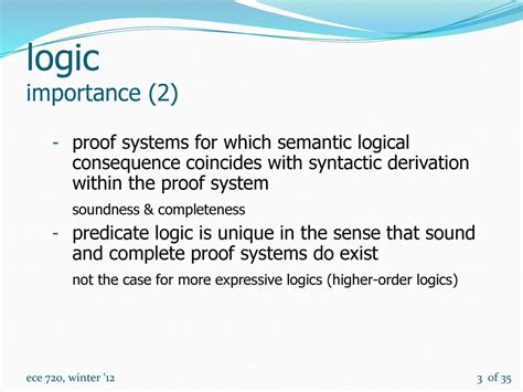 Ece 720 Intelligent Web Ontology And Beyond Ppt Download