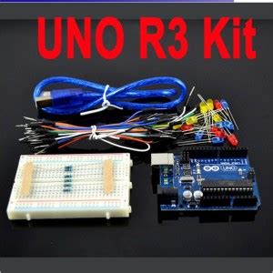 Arduino Uno R Kit JUAL ARDUINO Jual Arduino Jogja Toko Arduino Yogyakarta JUAL Raspberry