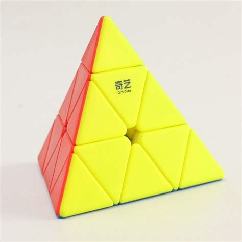 rubik s cube triangle puzzle pyraminx