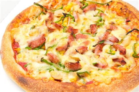 料理メニュー ピザカルボ 山形北桧町店 （pizza Carbo） 北山形ピザ 食べログ